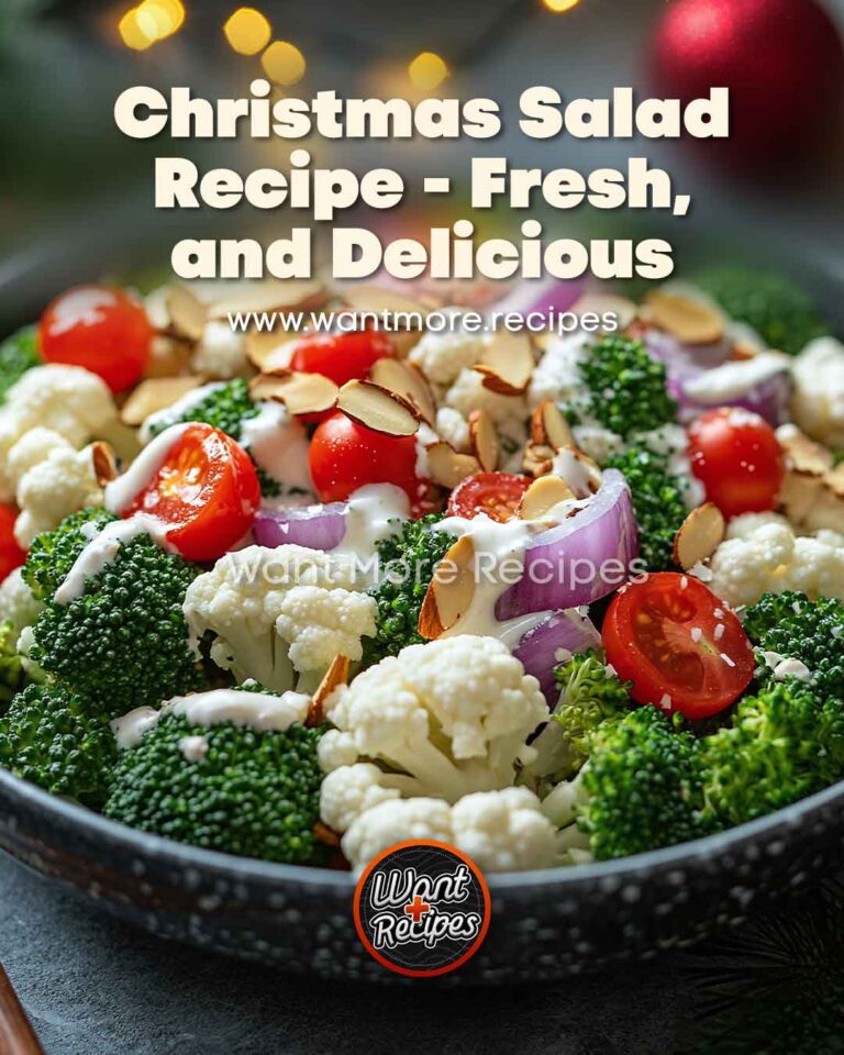 Want More Recipes - Practical and easy-to-make recipes
